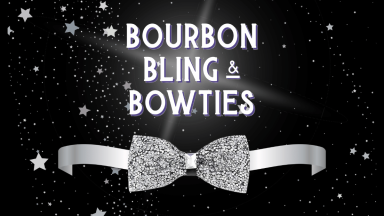 Portrait of Wishes Gala: Bourbon, Bling & Bowties - Indiana Wish